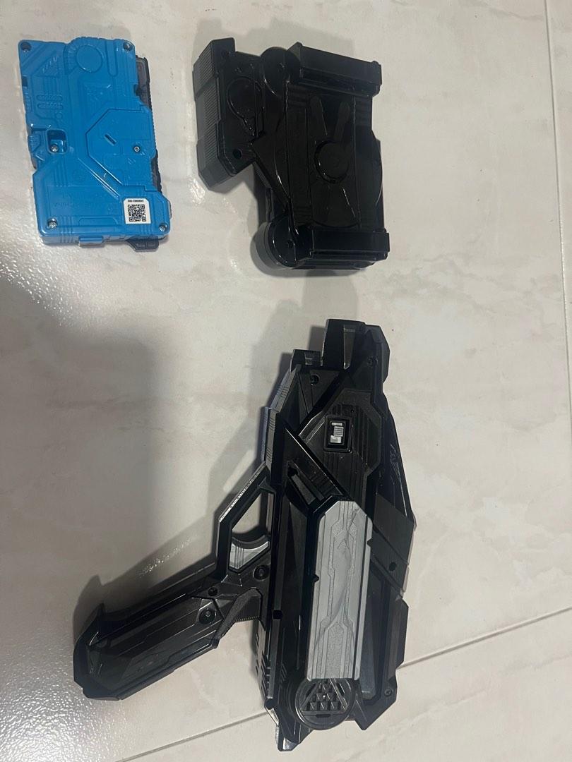 Kamen rider zero one shotriser, Hobbies & Toys, Toys & Games on Carousell