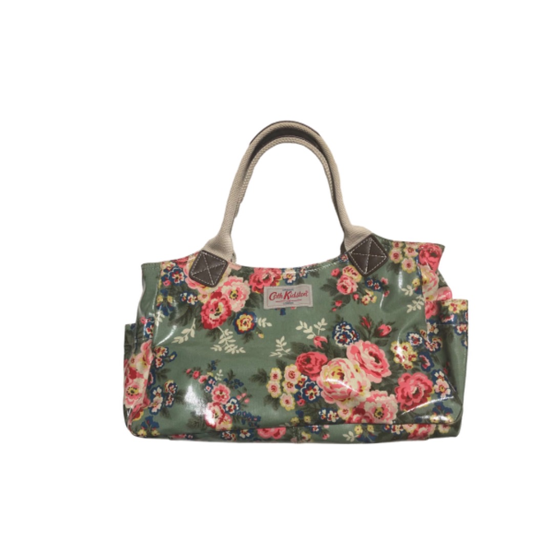 Kath kidston, Women's Fashion, Bags & Wallets, Shoulder Bags on Carousell