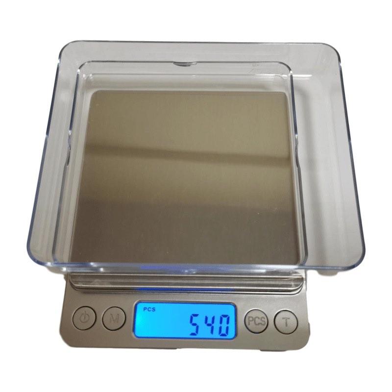 Kitchen Scale 2kg/3kg, TV & Home Appliances, Kitchen Appliances, Other ...