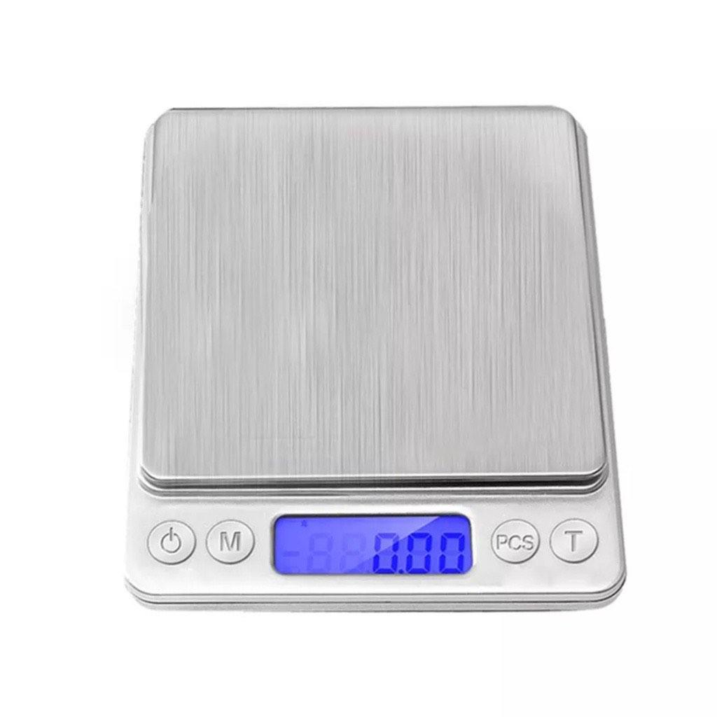 Kitchen Scale 2kg/3kg, TV & Home Appliances, Kitchen Appliances, Other ...