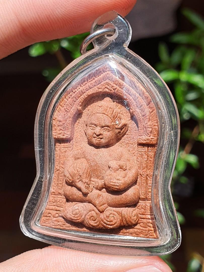 Kumanthong Thai Amulet, Hobbies & Toys, Memorabilia & Collectibles ...