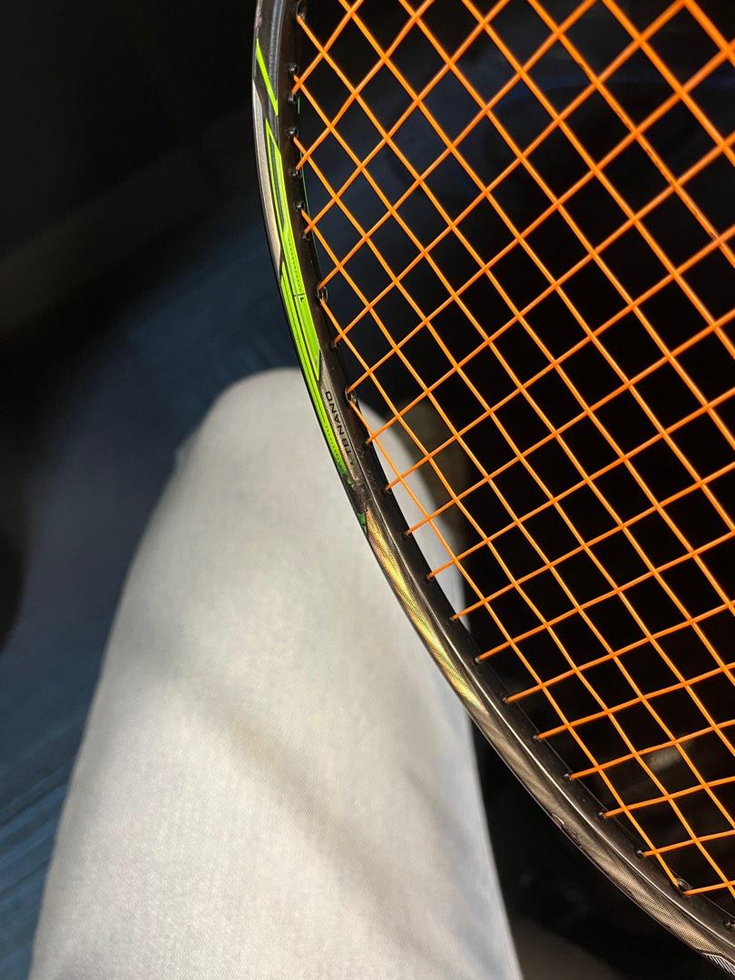 Lining Calibar 900c combat not yonex victor Felet , Sports Equipment ...