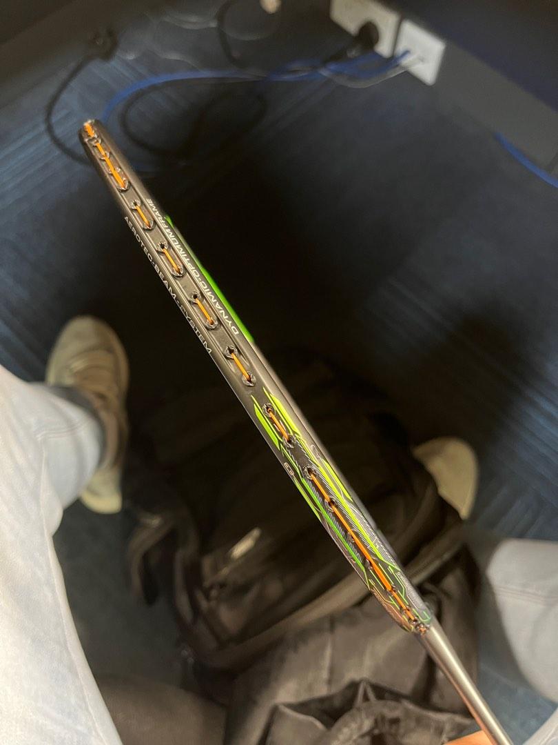 Lining Calibar 900c combat not yonex victor Felet , Sports Equipment ...