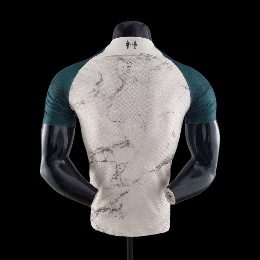 Liverpool Special Edition kit 22/23, Men's Fashion, Activewear on Carousell