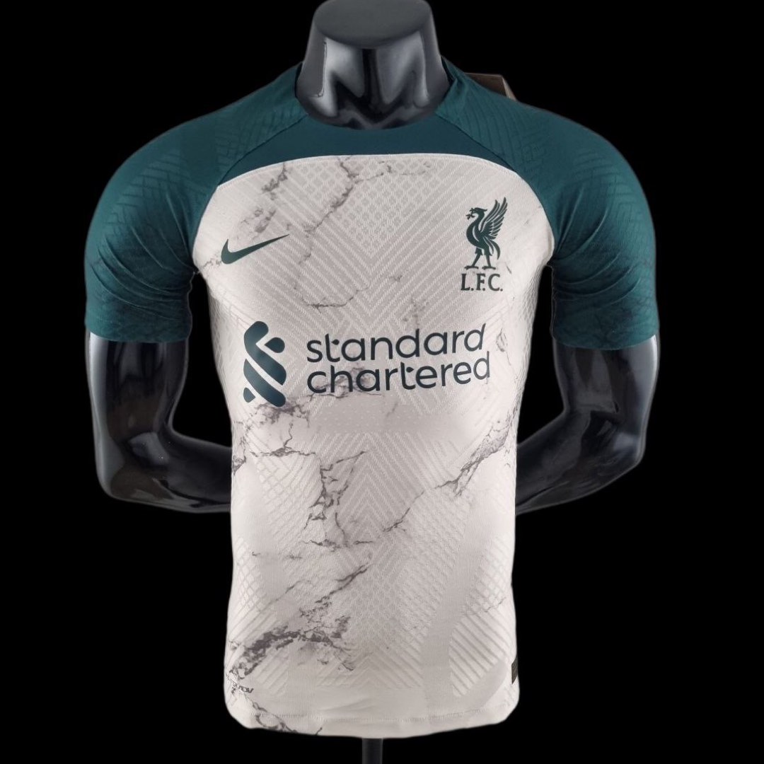 Liverpool Special Edition kit 22/23, Men's Fashion, Activewear on Carousell