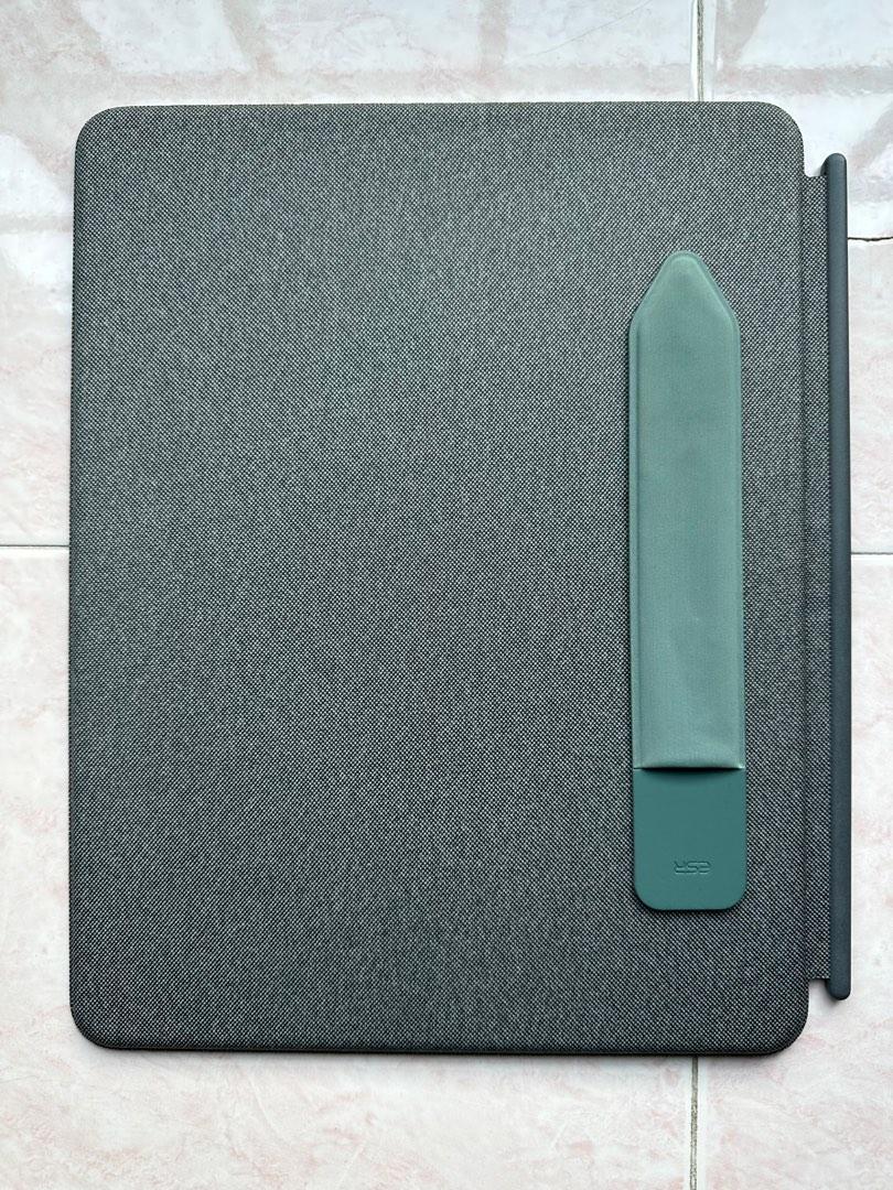Logitech Combo Touch Keyboard Case for iPad Pro 12.9, Mobile Phones ...