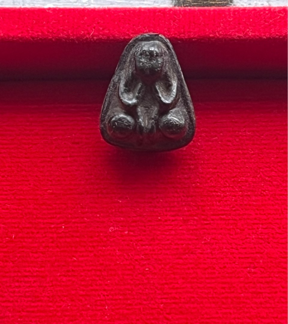 Lp Boon Phra Pitda, Hobbies & Toys, Memorabilia & Collectibles ...