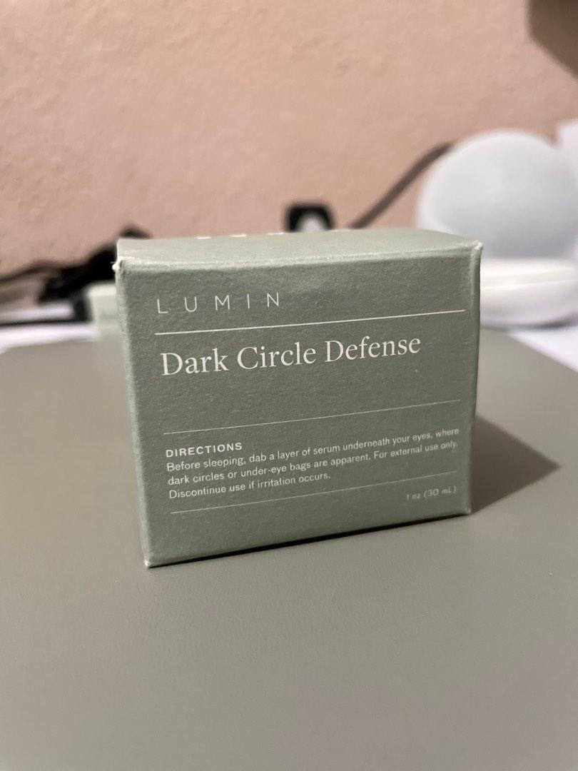 Lumin Dark Circle and Anti-Wrinkle Defense, Beauty & Personal Care ...