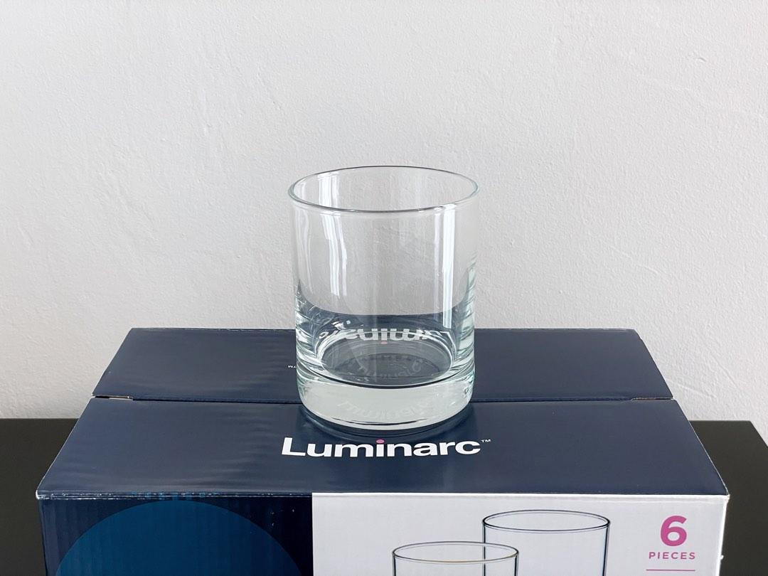 Luminarc Islande Glassware, Furniture & Home Living, Kitchenware ...