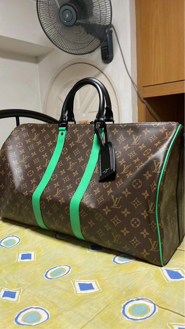 LV Bag, Luxury, Bags & Wallets on Carousell