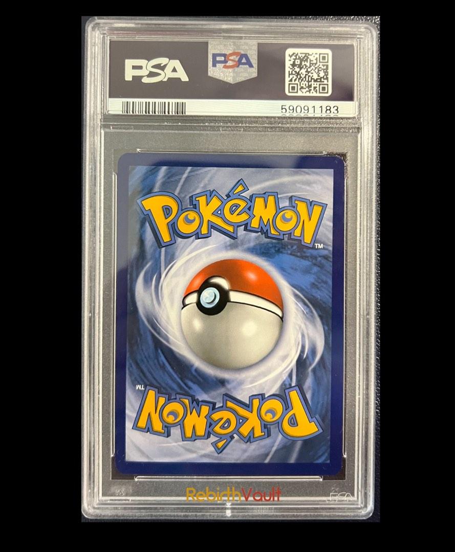 M Mewtwo EX full Art Breakthrough PSA 10 - Pokemon cards, Hobbies ...