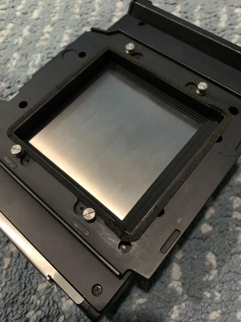 Mamiya RB67 Polaroid Back, Photography, Cameras on Carousell