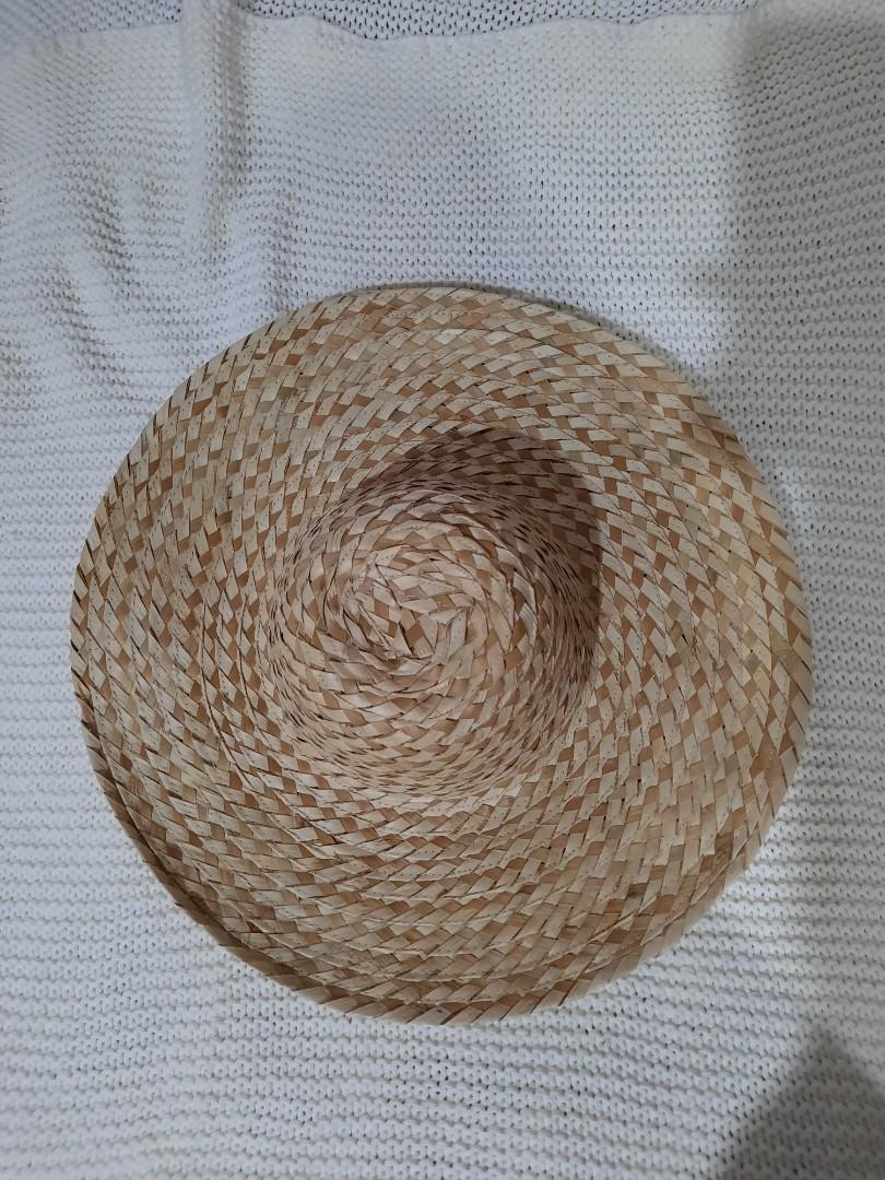 Mexican native hat, Women's Fashion, Watches & Accessories, Hats ...