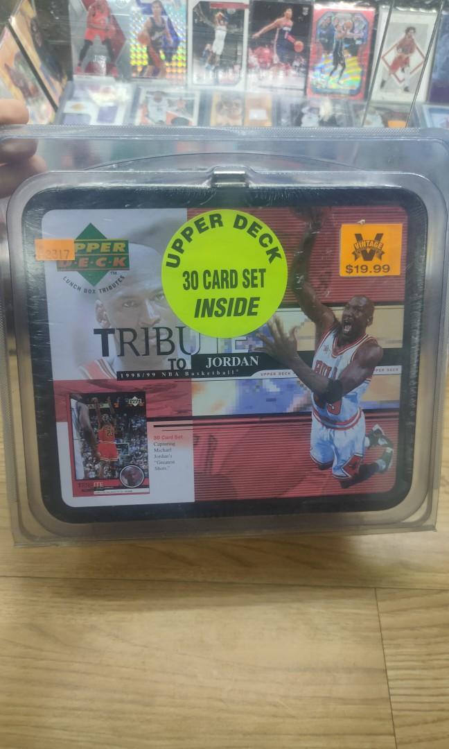 Michael jordan rare cards, Hobbies & Toys, Memorabilia & Collectibles ...