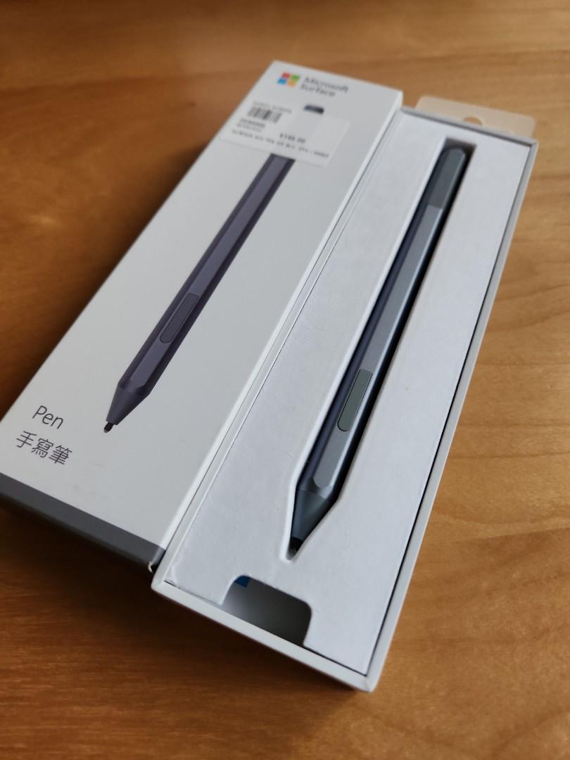 Microsoft Surface Pen, Computers & Tech, Parts & Accessories, Other ...