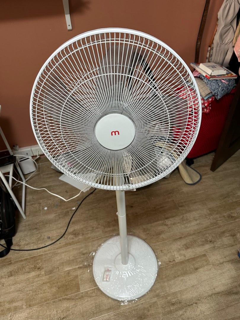 Mistral stand fan, Furniture & Home Living, Lighting & Fans, Fans on ...