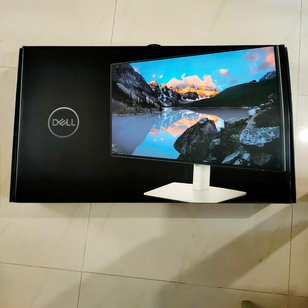 Monitor screen box, Computers & Tech, Parts & Accessories, Monitor ...