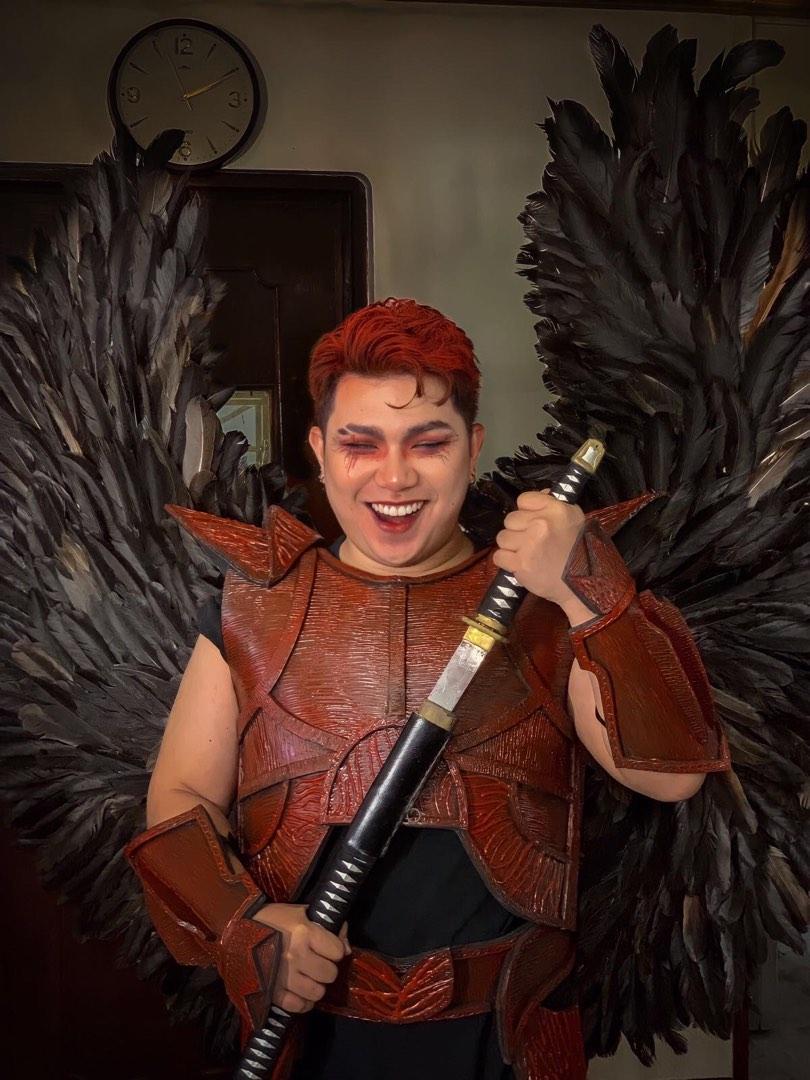 Mulawin Costume on Carousell