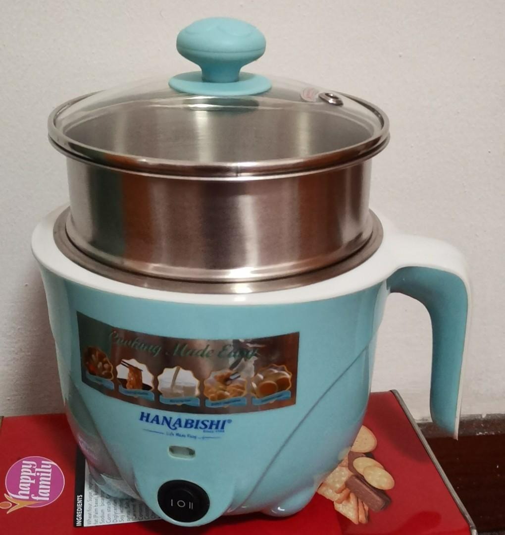 Multi Electric Fast Cooker, TV & Home Appliances, Kitchen Appliances ...