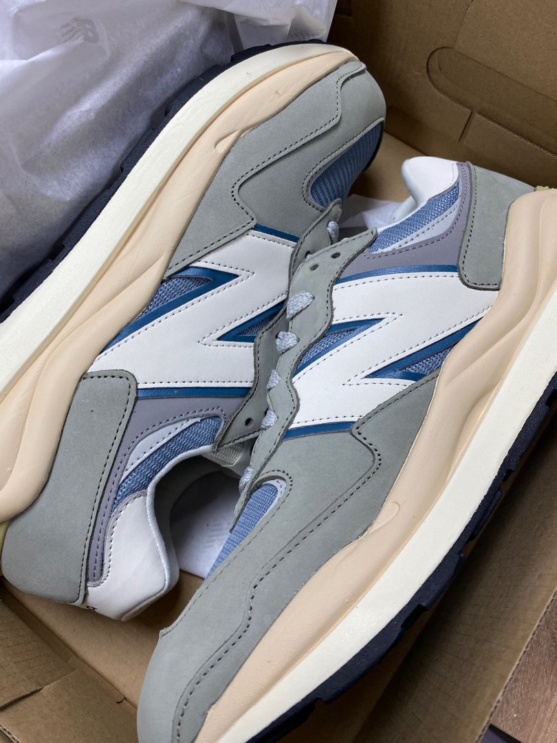 New Balance 5740, Men's Fashion, Footwear, Sneakers on Carousell