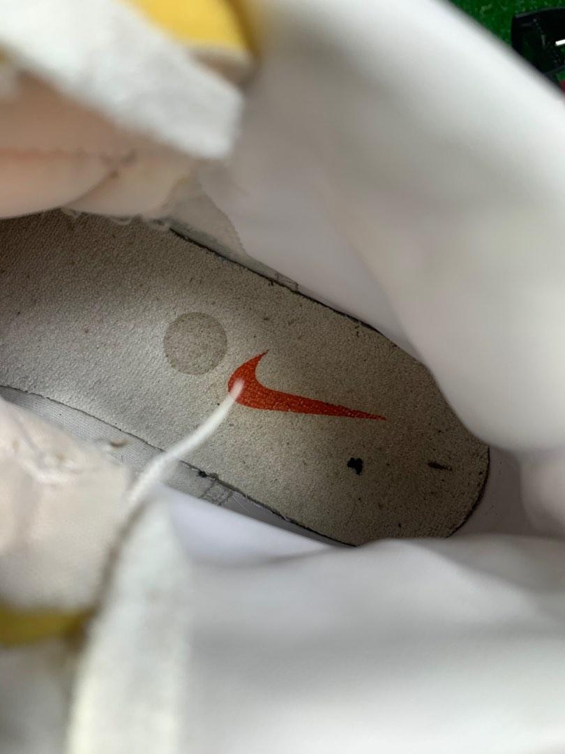 Nike Blazer Mid 77 Brick Red, Men's Fashion, Footwear, Sneakers on ...