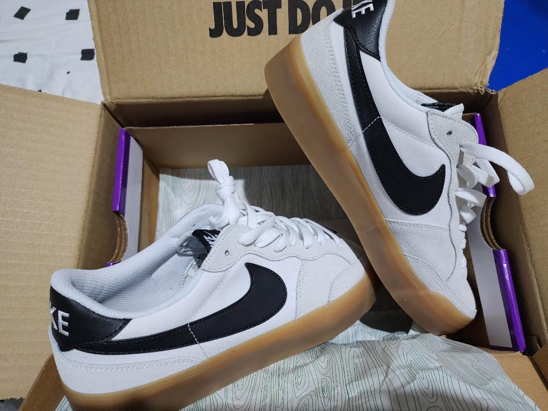 Nike SB POGO Plus, Men's Fashion, Footwear, Casual Shoes on Carousell