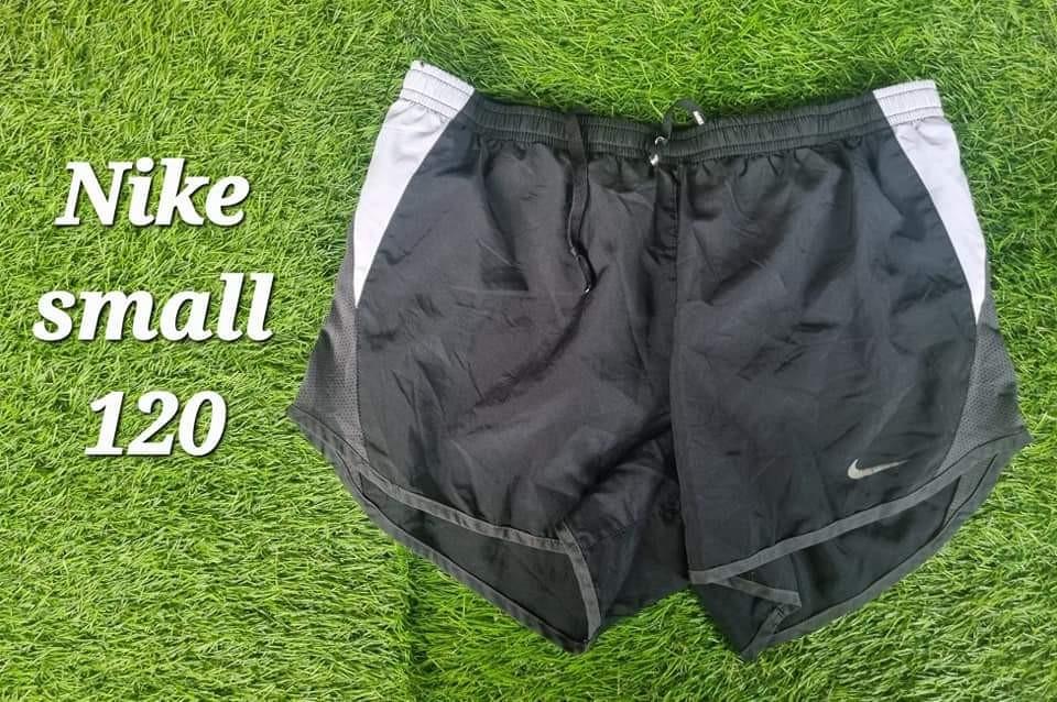 Nike Shorts Womens Fashion Activewear On Carousell