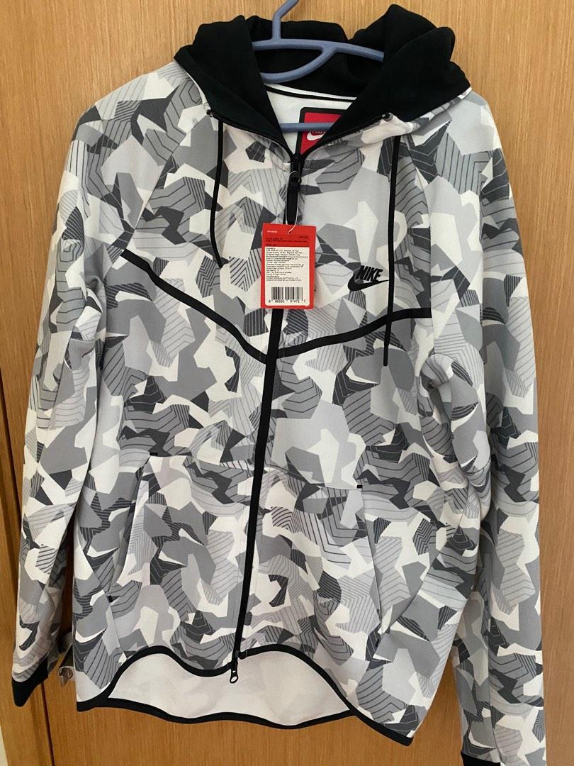 Nike Tech Pack Jacket OG Collection, Men's Fashion, Coats, Jackets and ...