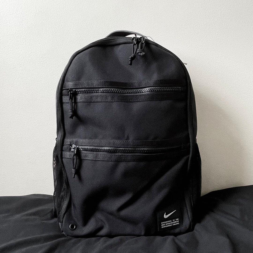 Nike Utility Heat Backpack, Men's Fashion, Bags, Backpacks on Carousell