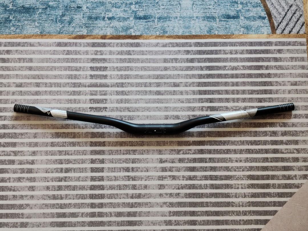 Nukeproof MTB Handlebar 31.8, Sports Equipment, Bicycles & Parts, Parts ...