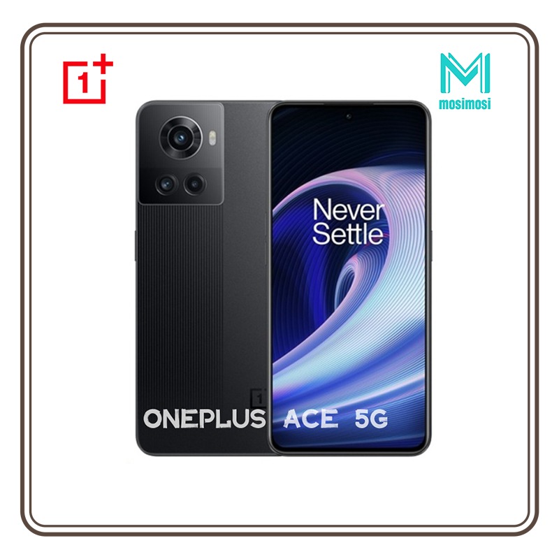 OnePlus ACE / 10R 5G 12+256GB, Mobile Phones & Gadgets, Mobile Phones ...