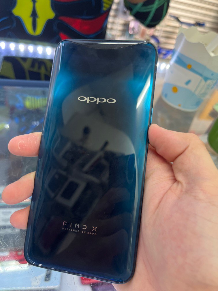 Oppo find x, Mobile Phones & Gadgets, Mobile Phones, Android Phones ...