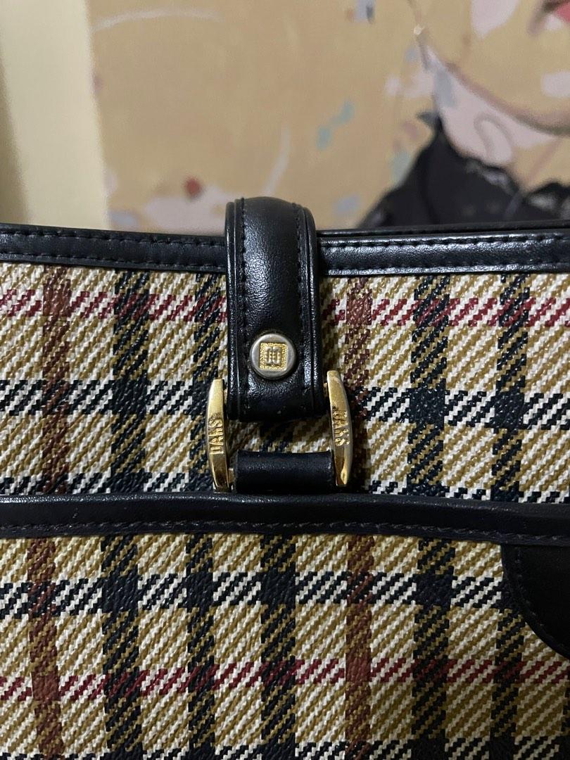 Original DAKS, Women's Fashion, Bags & Wallets, Tote Bags on Carousell