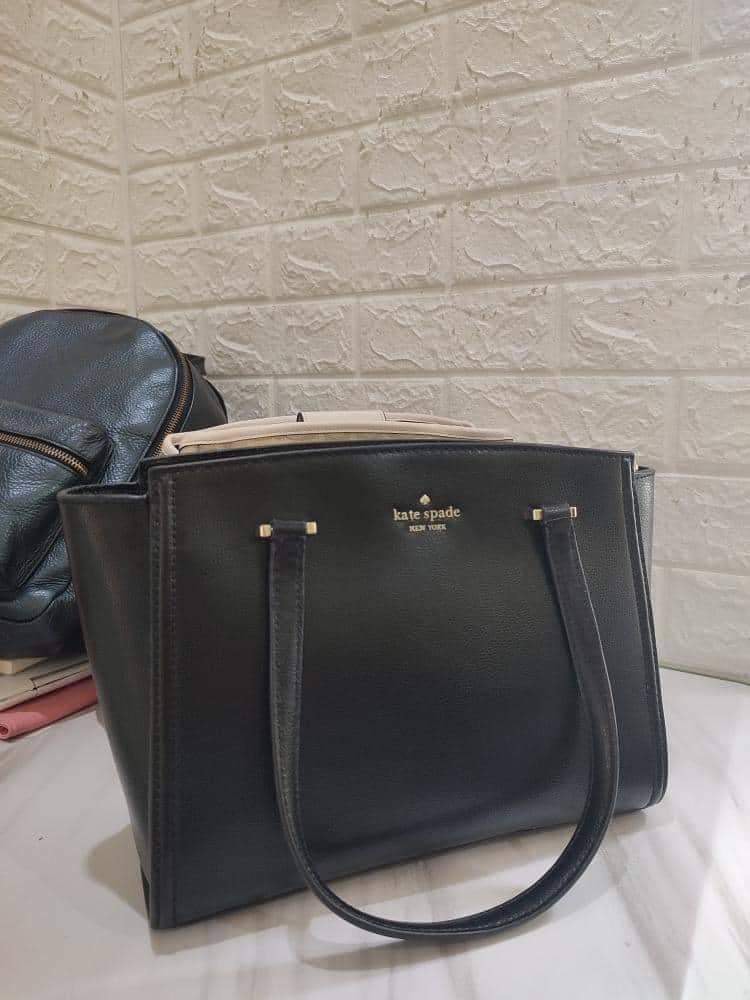 Original Kate Spade, Luxury, Bags & Wallets on Carousell