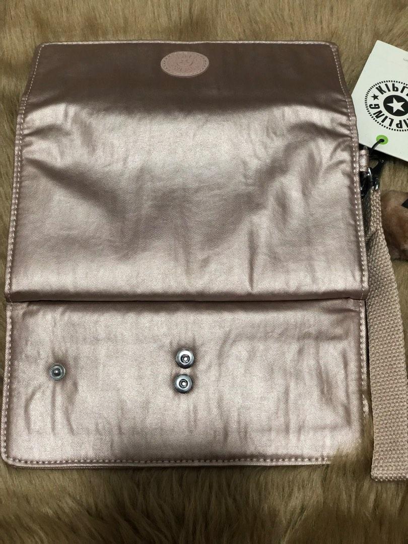 Original Kipling long wallet, Women's Fashion, Bags & Wallets, Wallets ...