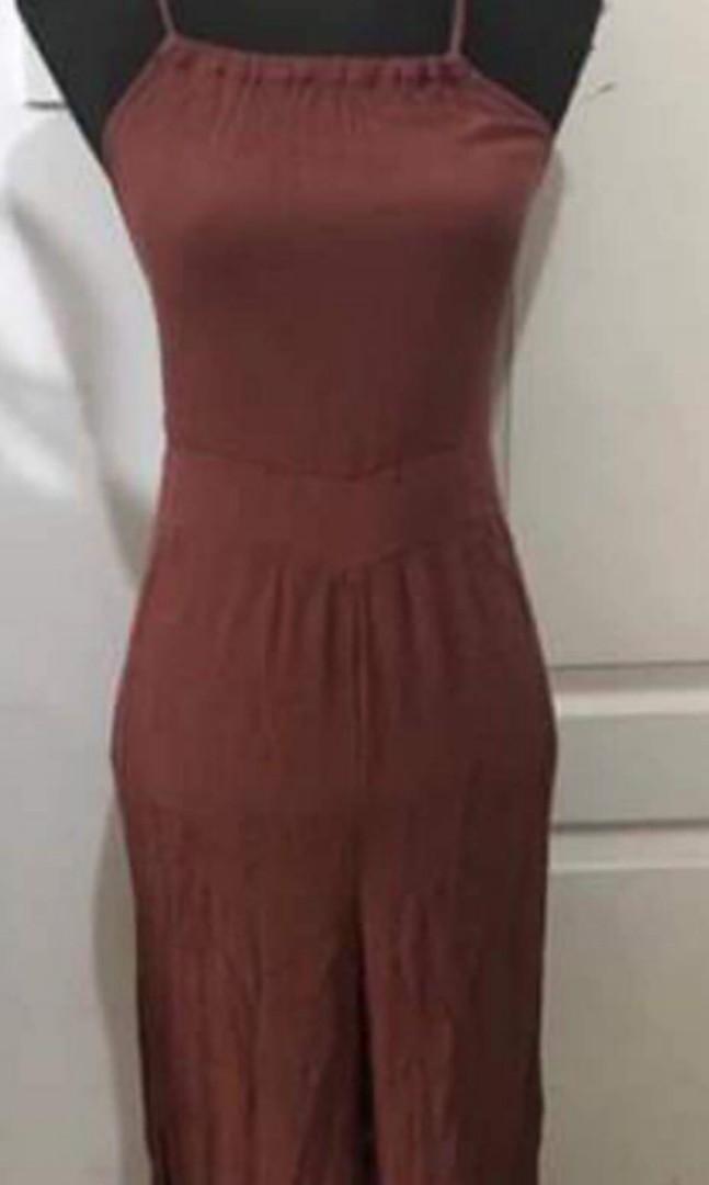Original Oneil, Women's Fashion, Dresses & Sets, Jumpsuits on Carousell