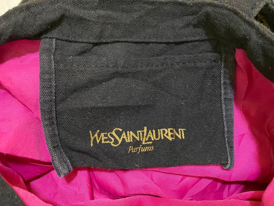 Original Yves Saint Laurent Tote Bag Luxury Bags Wallets On Carousell