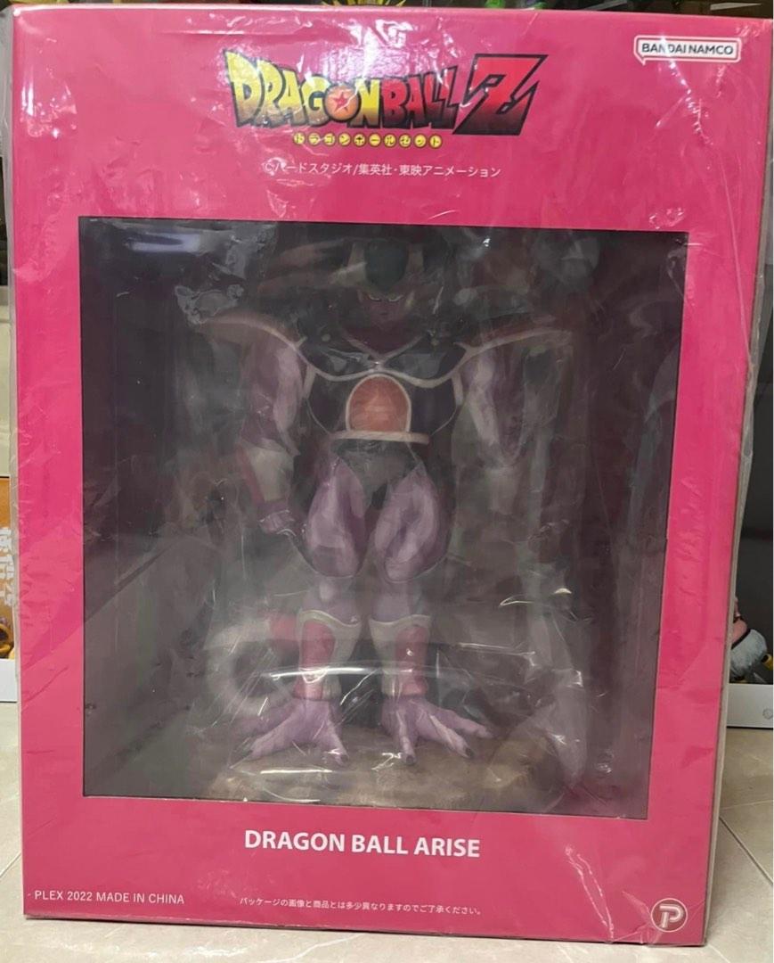 Plex Dragon Ball Arise King Cold, Hobbies & Toys, Toys & Games on Carousell
