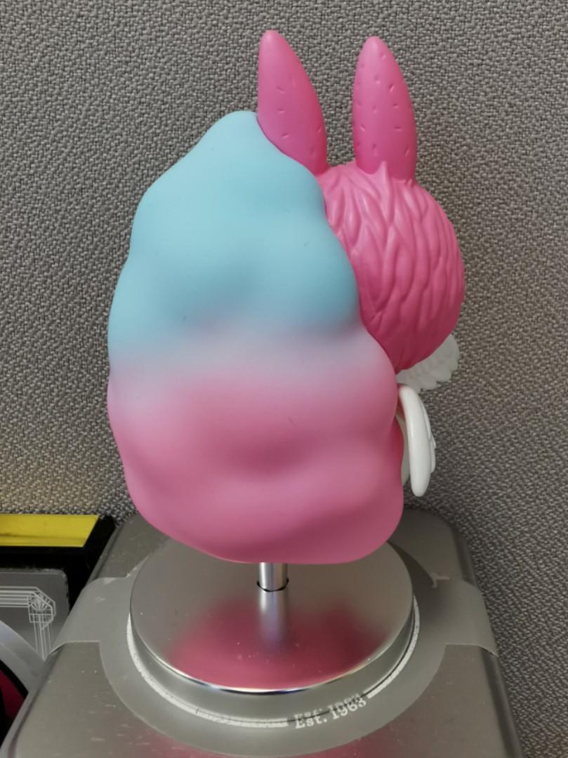 Pop Mart the Monsters Candy - Candy Floss, Hobbies & Toys, Toys & Games ...