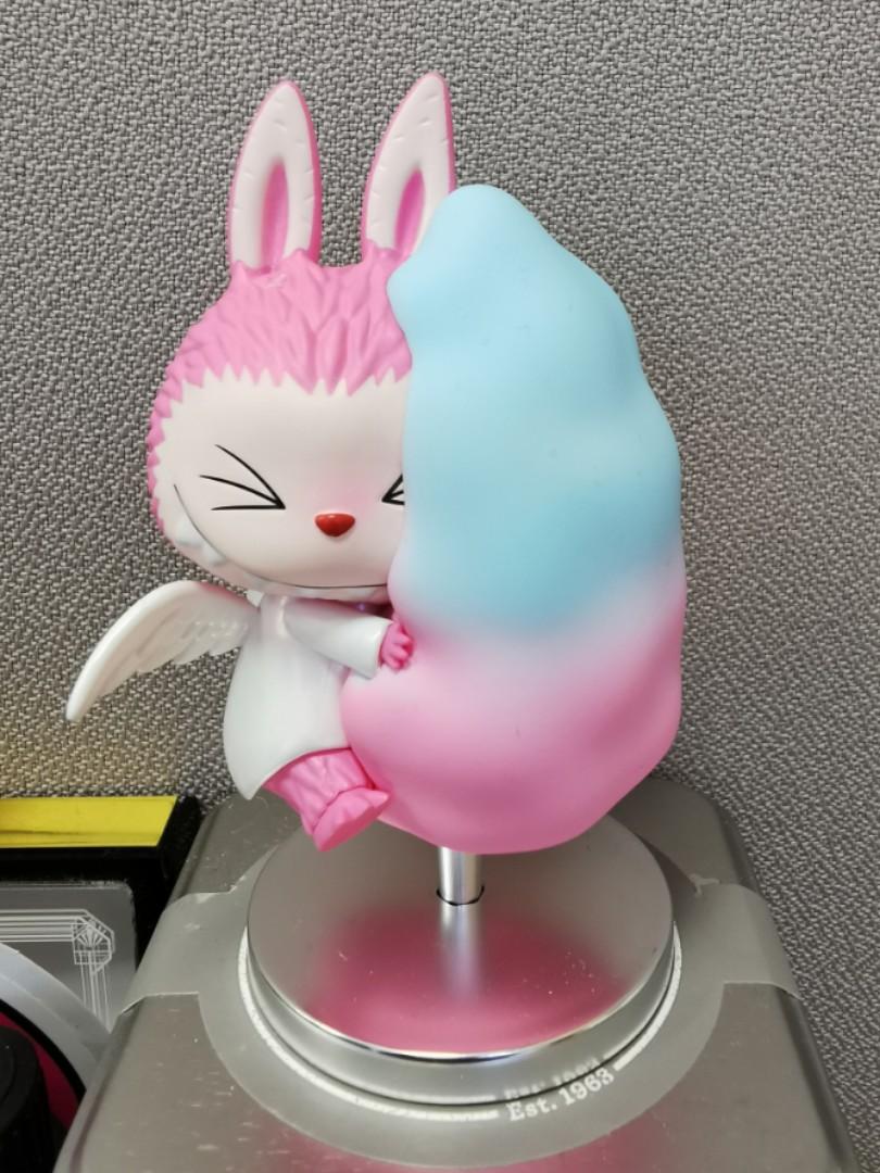 Pop Mart the Monsters Candy - Candy Floss, Hobbies & Toys, Toys & Games ...