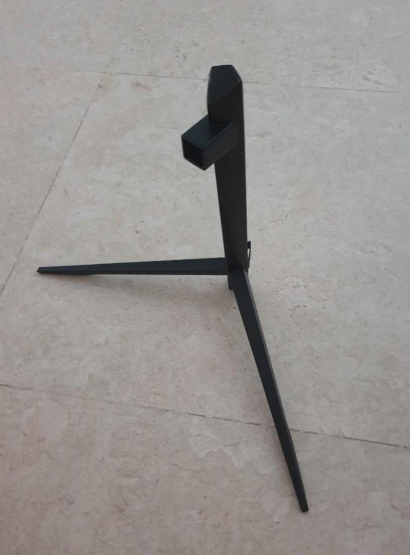 Prism monitor stand, Computers & Tech, Parts & Accessories, Monitor ...
