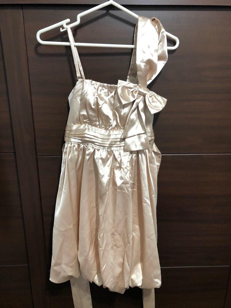 Prom night/ dinner/ rom dress, Women's Fashion, Dresses & Sets, Evening ...