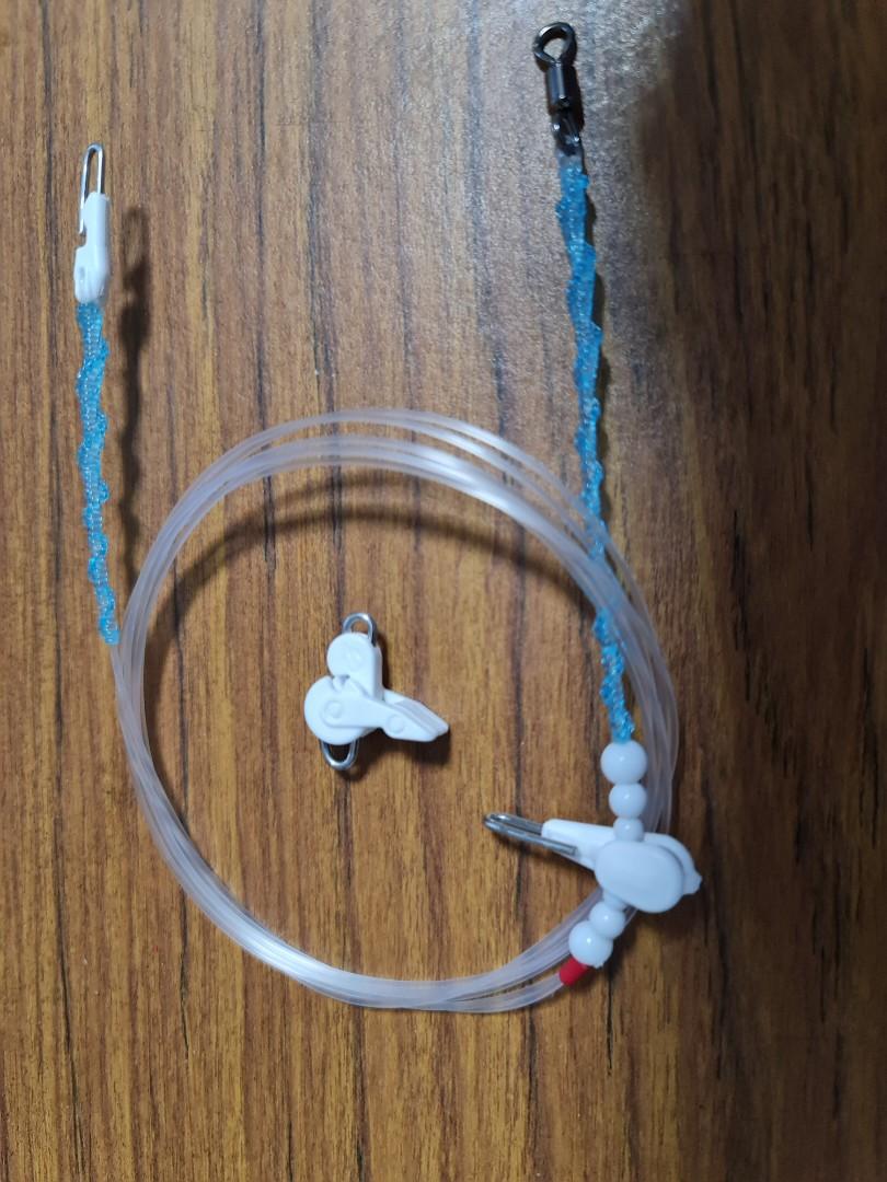 (Sold out) Proper Pulley rig Dropper Pulley Rig, Sports Equipment ...