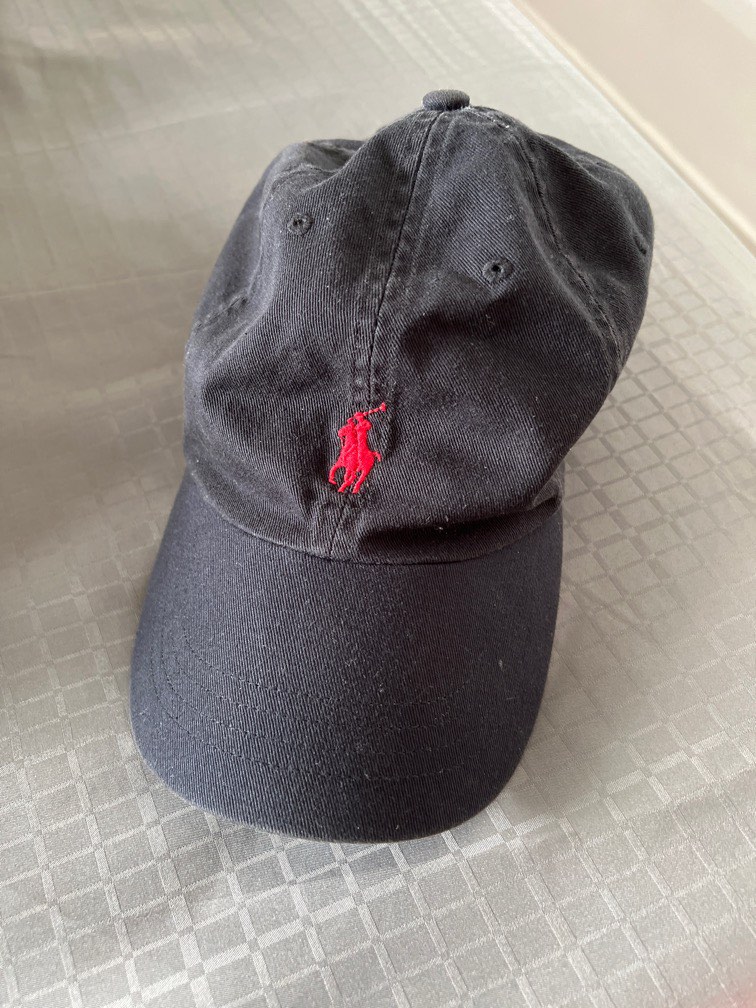 Ralph Lauren Cap, Men's Fashion, Watches & Accessories, Caps & Hats on ...