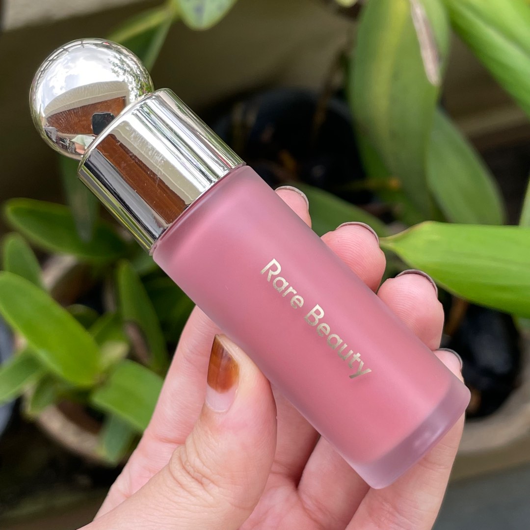 Rare Beauty Liquid Blush - Encourage, Beauty & Personal Care, Face ...