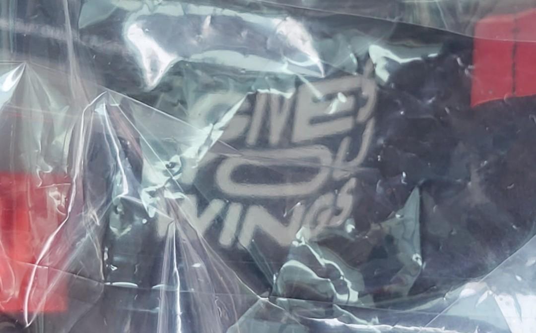 red bull f1 racing oracle stripe jockey trucker cap formula one ...