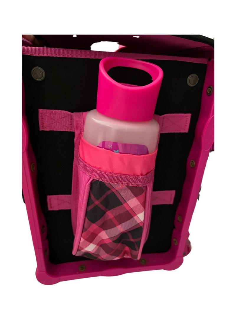 ROBBY RABBIT TROLLEY PLAID HEART, Babies & Kids, Babies & Kids Fashion ...