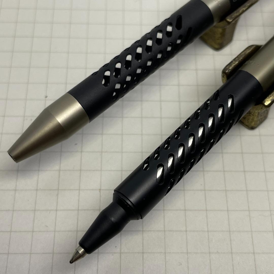 Sakura Archi Ballpoint Pen and Rollerball Set of 2 New Made in Japan ...