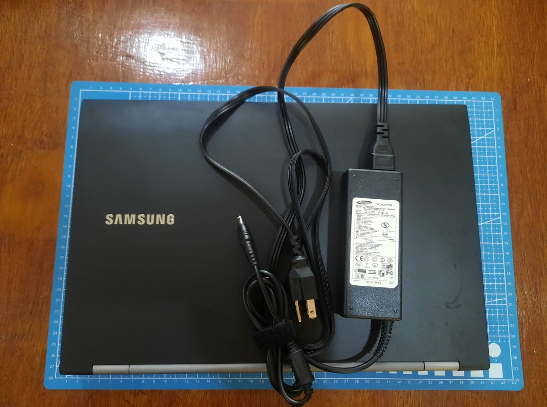 Samsung 202b Laptop Upgraded RUSH!, Computers & Tech, Laptops ...