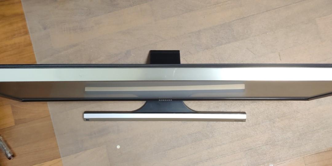 Samsung 27 Inch 60Hz Monitor, Computers & Tech, Parts & Accessories ...